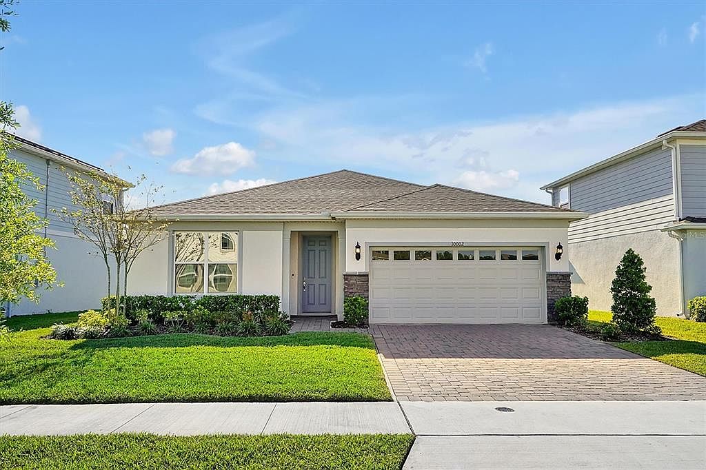 10002 Brown Burrow St, Orlando, FL 32829 | Zillow