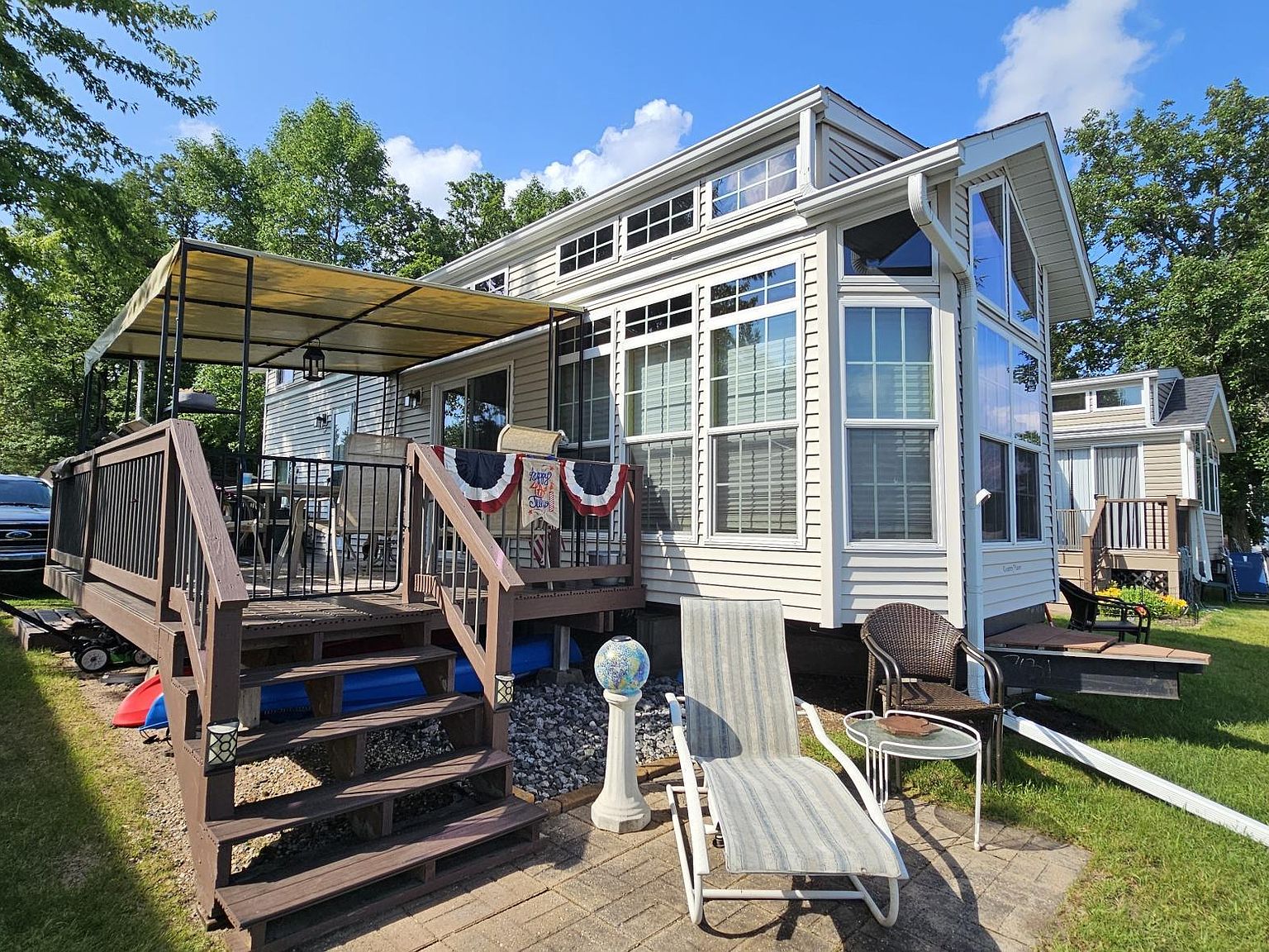 3077 State Highway 113 LOT 15, Waubun, MN 56589 | MLS #6567032 | Zillow