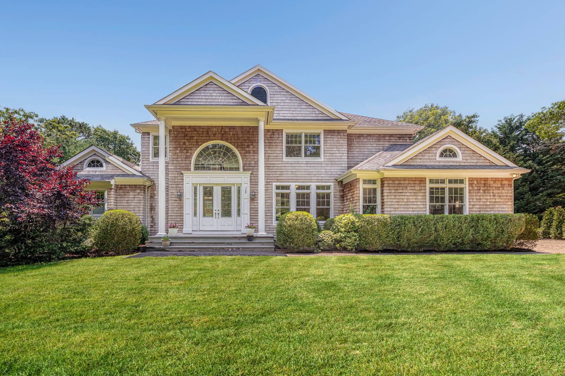 360 Old Canoe Place Rd, Southampton, NY 11968 | Out East