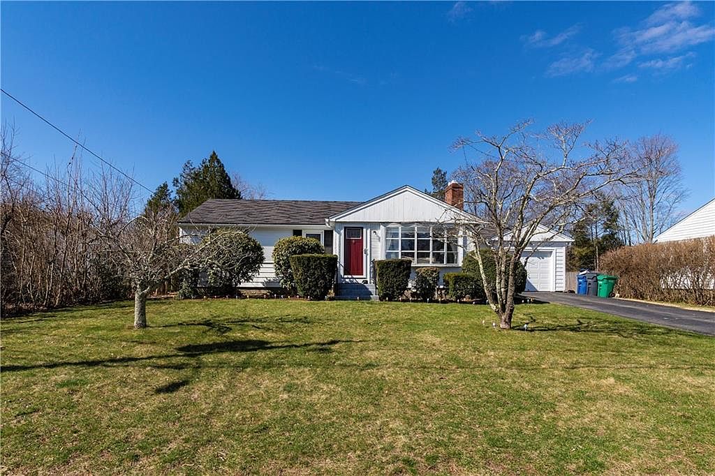 63 Deborah Rd, Warwick, RI 02888 | Zillow