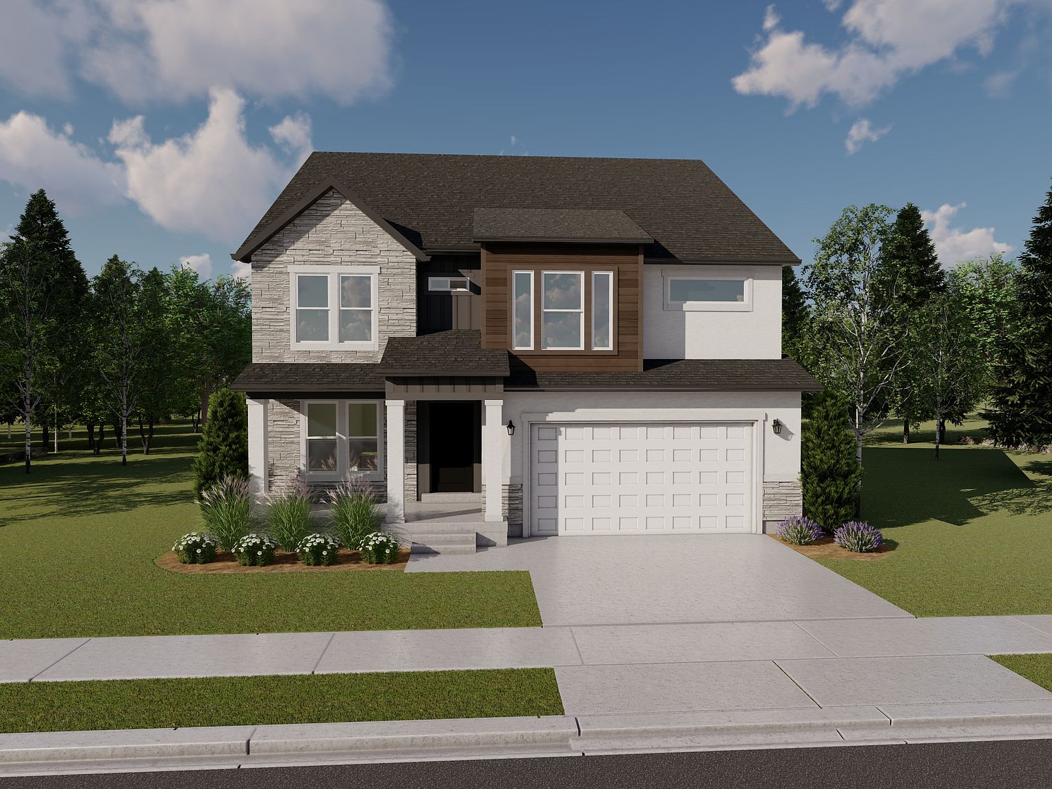 2857 N Purpletop Ln #2175, Saratoga Springs, UT 84045 | MLS #2107421 ...