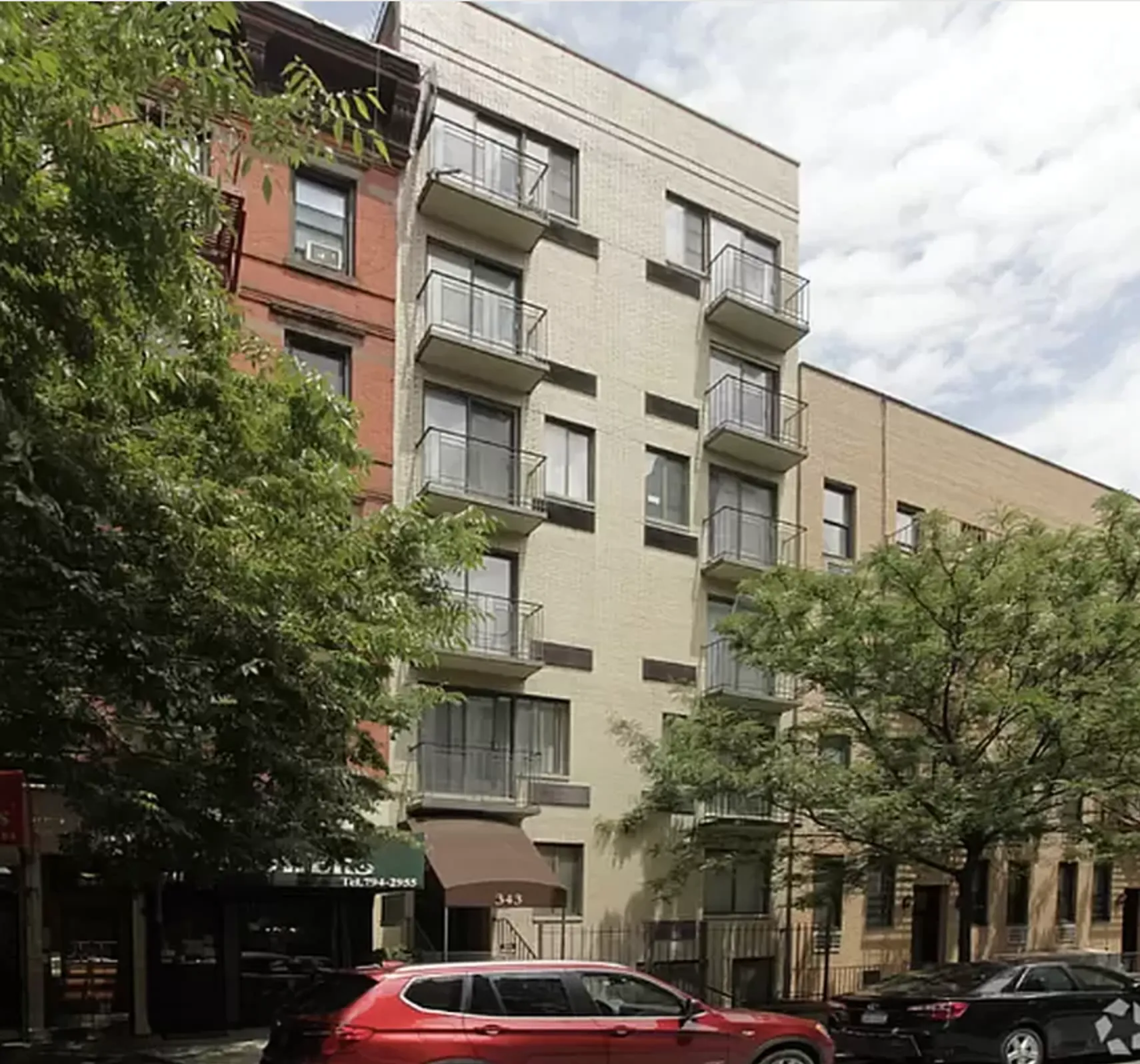 343 East 76th Street #PH6A in Lenox Hill, Manhattan | StreetEasy