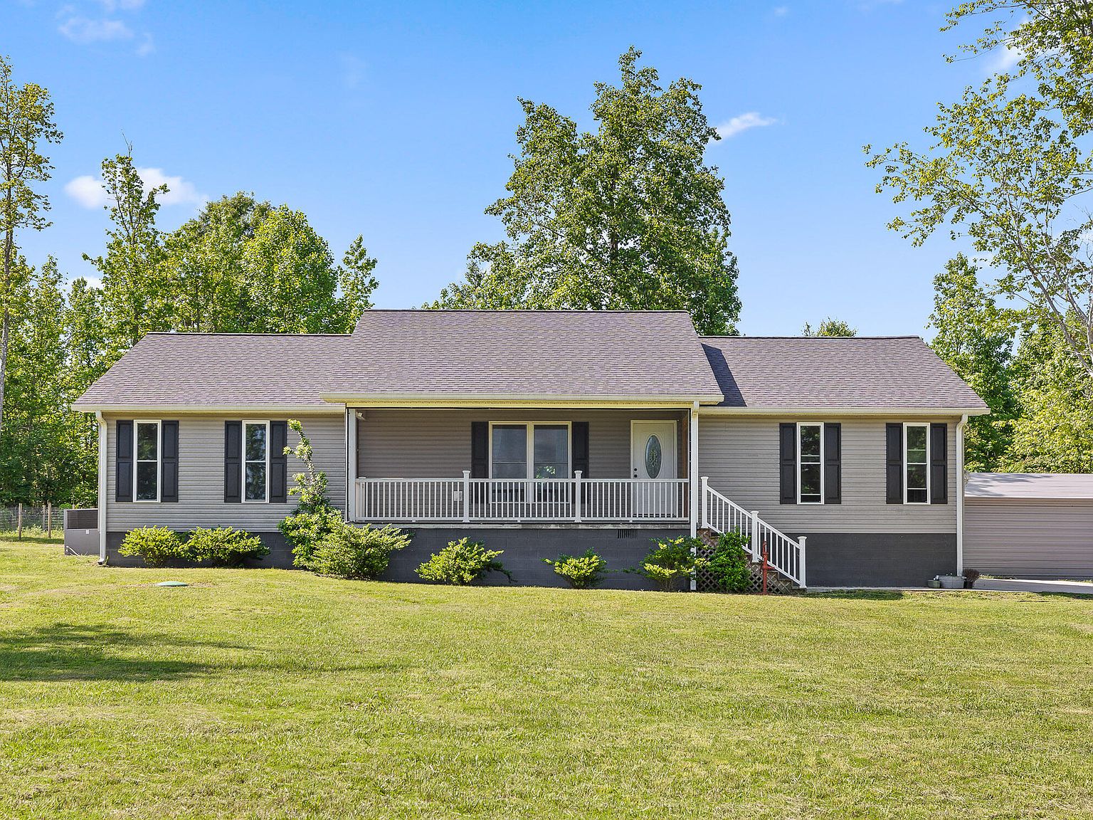991 County Road 814, Higdon, AL 35979 | Zillow