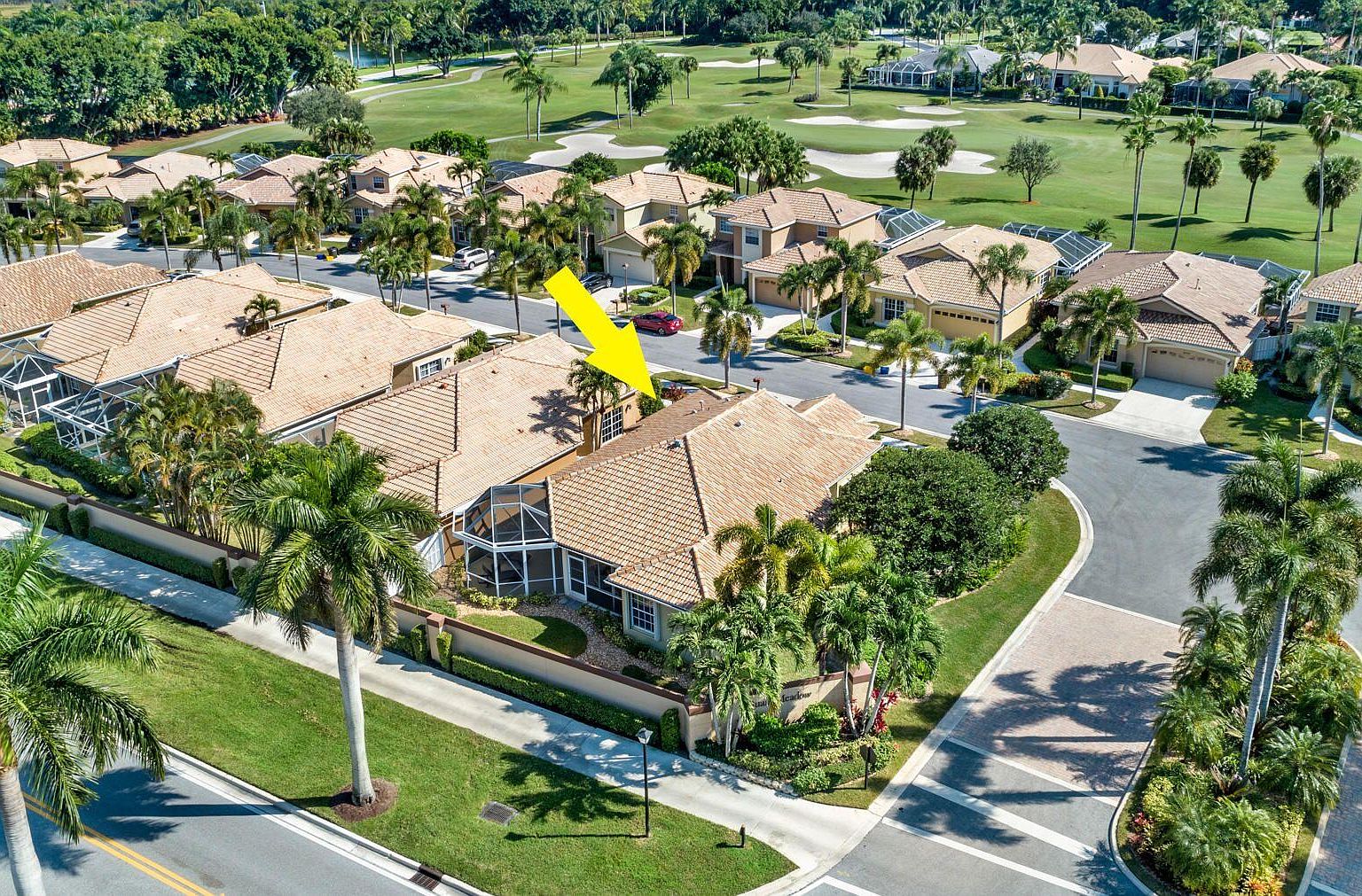 8173 Quail Meadow Trce, West Palm Beach, FL 33412 | MLS #RX-10944485 ...