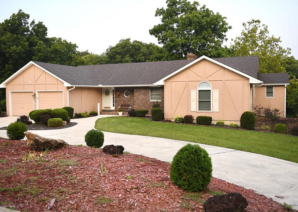 507 Blue Bird Ct, Macon, MO 63552 | MLS #39522 | Zillow