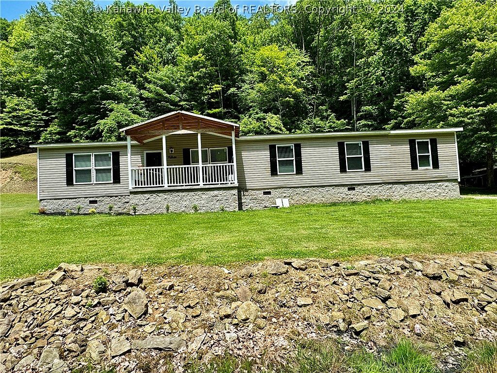 3858 Little Horse Creek Rd, Julian, WV 25529 | Zillow