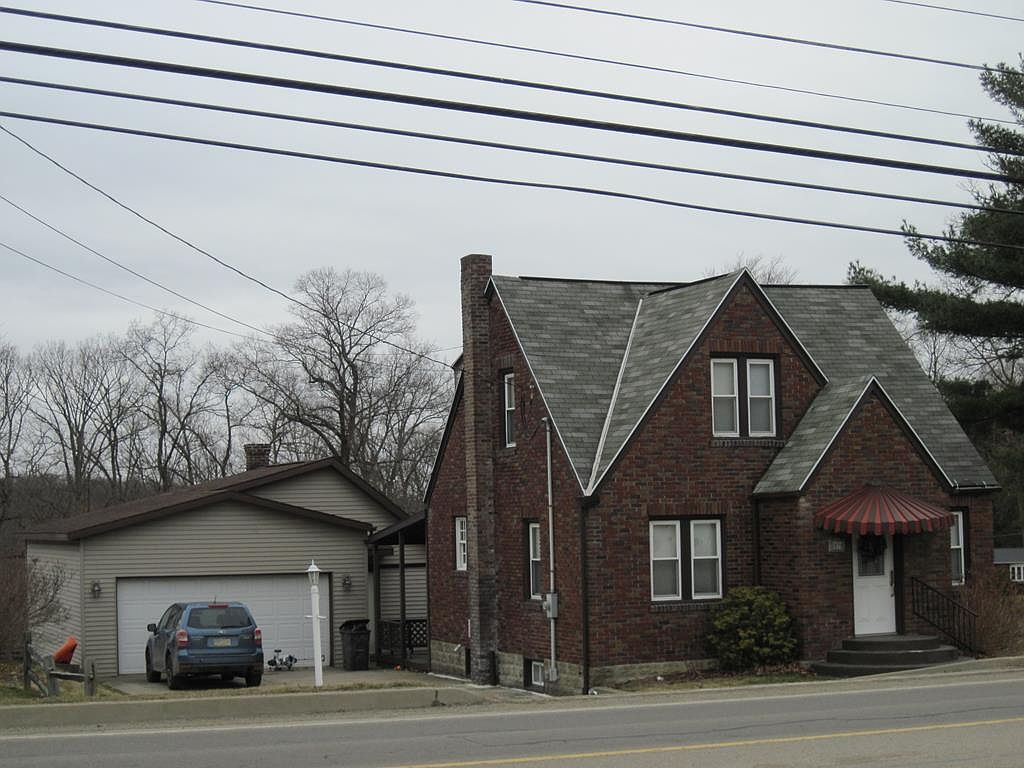 3879 State Route 257, Seneca, PA 16346 | Zillow