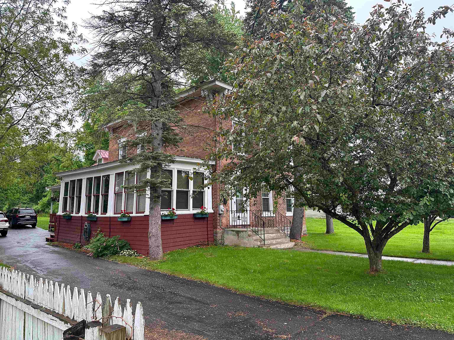 7 Spring St, Norwood, NY 13668 | MLS #51361 | Zillow