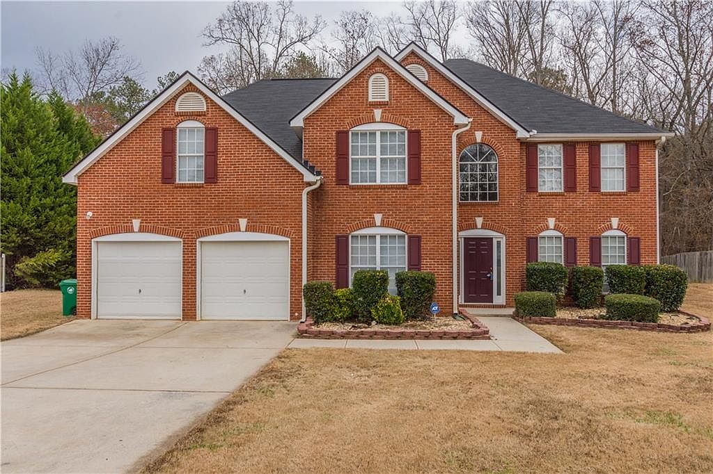 4292 Abram Dr, Conley, GA 30288 | Zillow