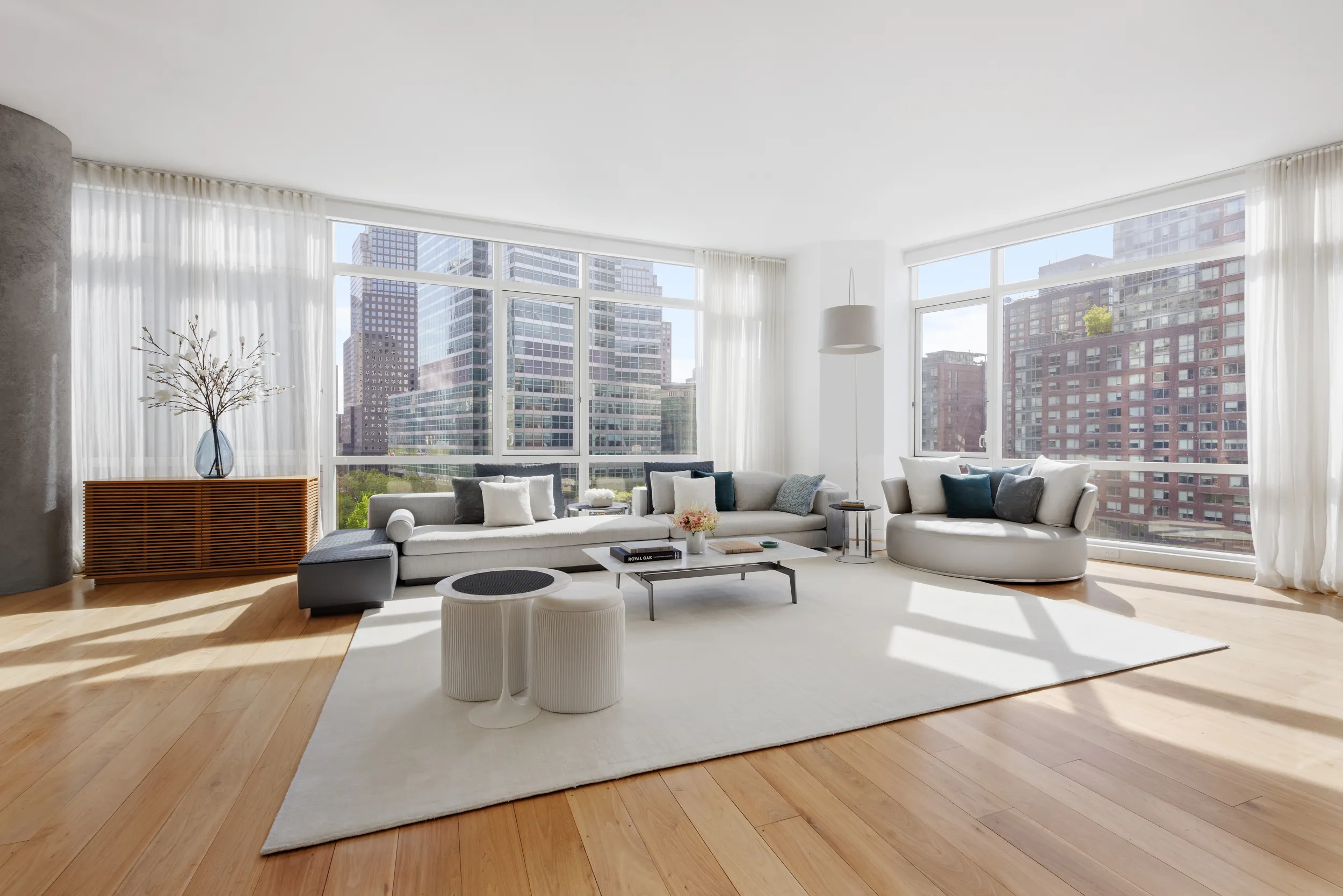 200 Chambers Street #7AI in Tribeca, Manhattan | StreetEasy