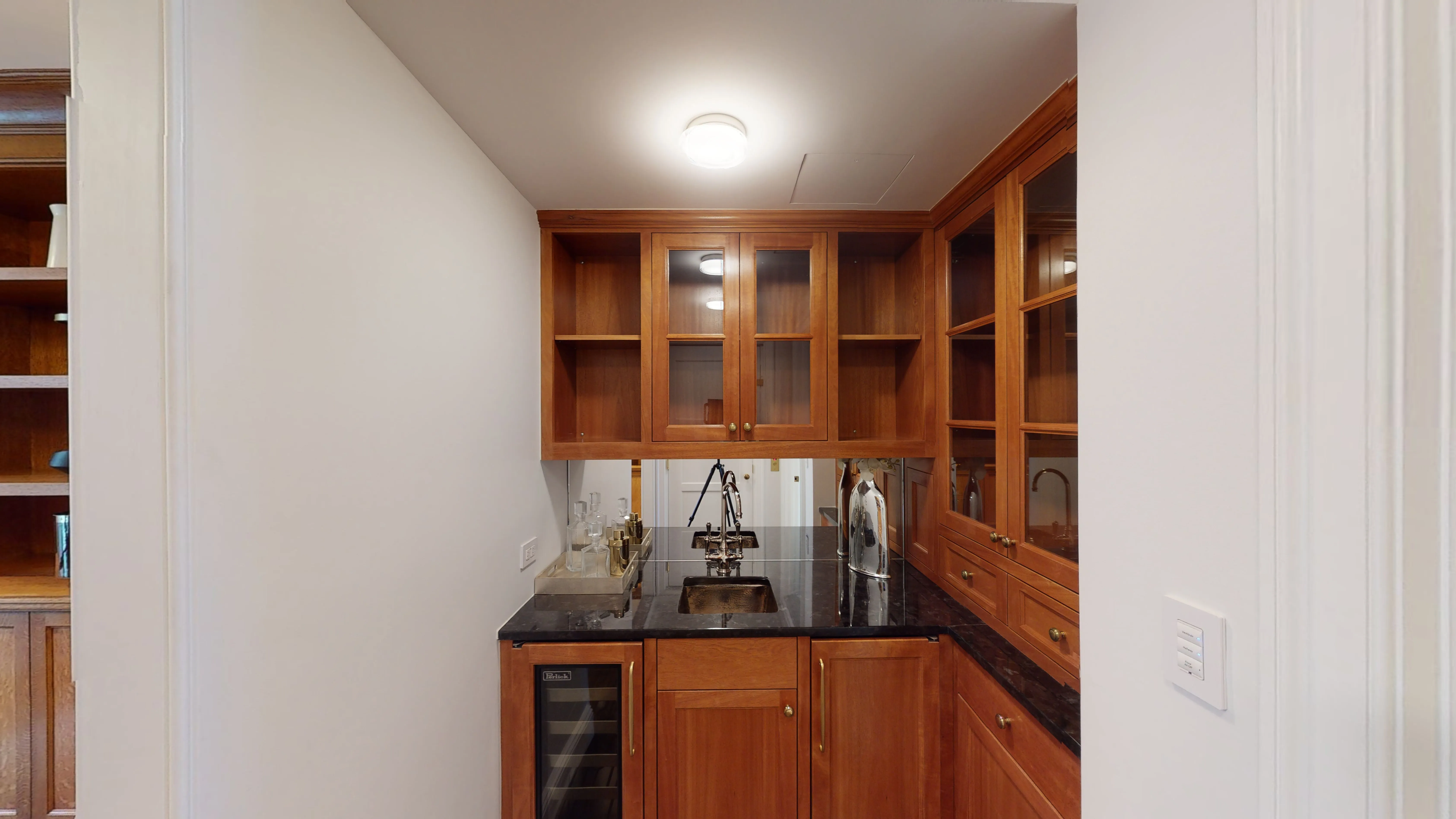 10 Bank Street #TH in West Village, Manhattan | StreetEasy