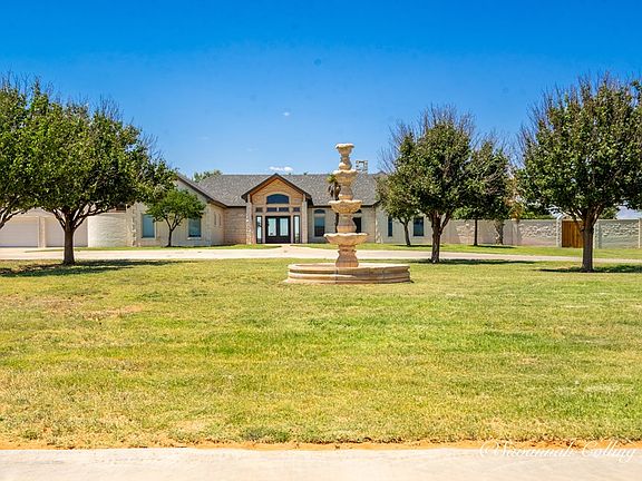 6814 W County Road 50, Midland, TX 79707 | MLS #50072342 | Zillow