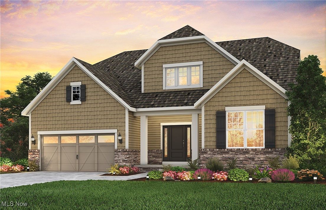 229 Lake Balaton Dr, Cleveland, OH 44128 | Zillow