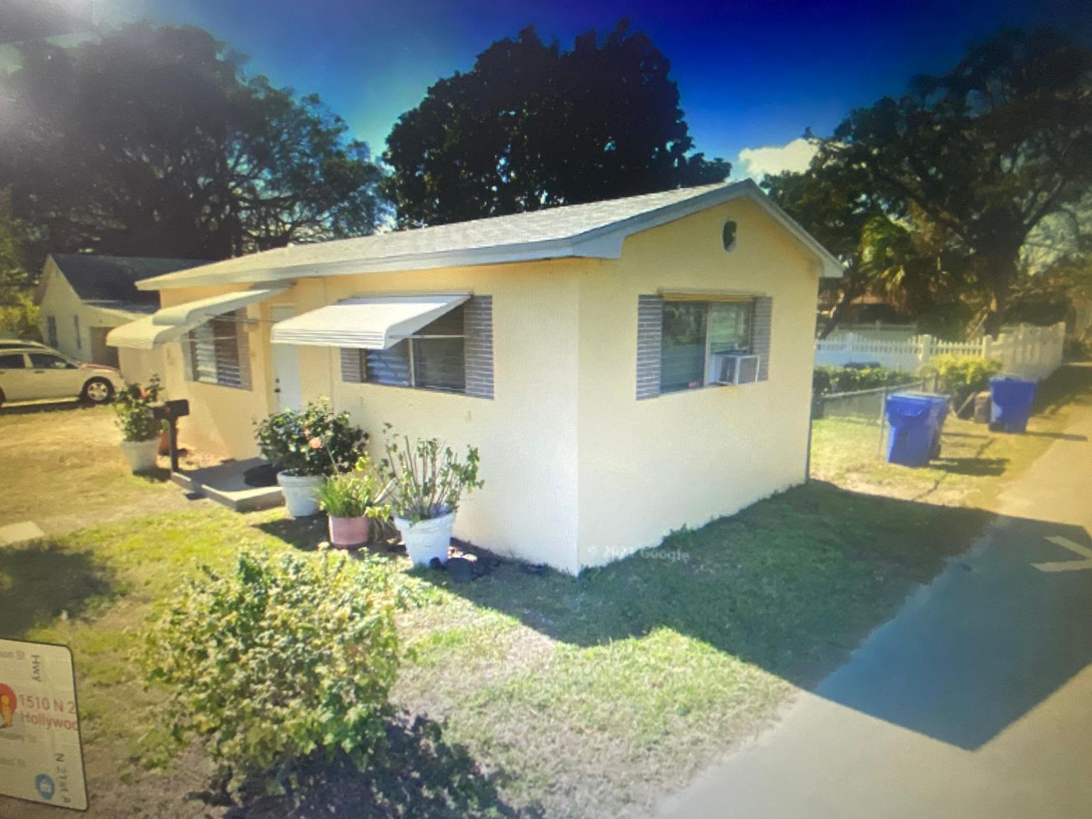 1510 N 22nd Ave, Hollywood, FL 33020 | Zillow