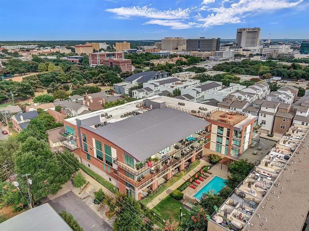 Bryan Street Apartments Dallas at Alex Cruz blog