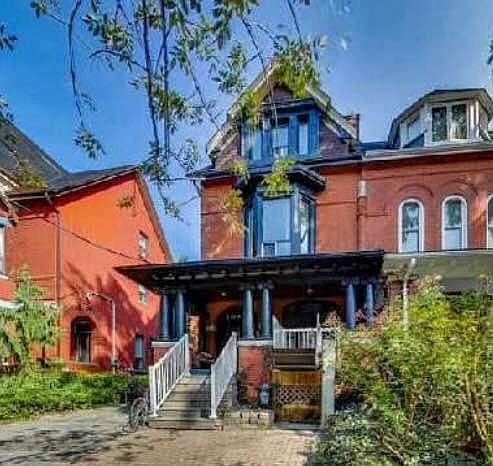 373 Markham St #1, Toronto, ON M6G 2K8 | Zillow