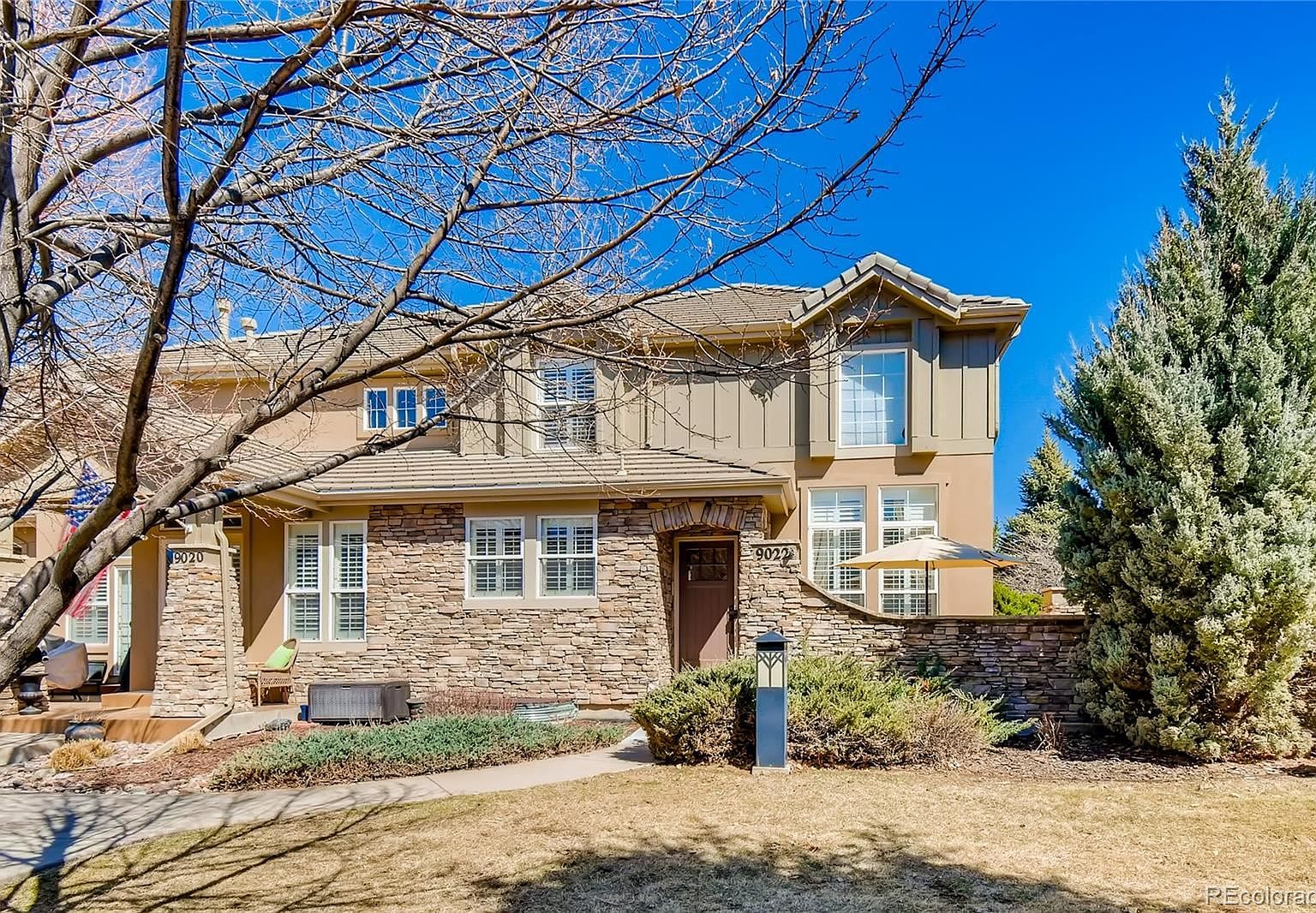 9022 Old Tom Morris Cir, Highlands Ranch, CO 80129 | Zillow