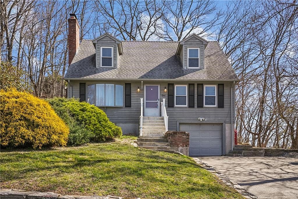 1 Amanda Ct, North Providence, RI 02904 | MLS #1355527 | Zillow