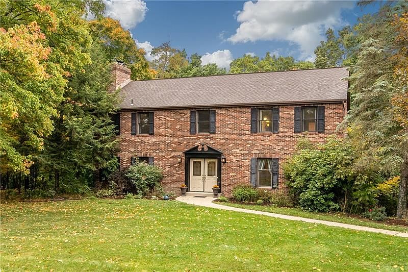 12 Highview Dr, Sewickley, PA 15143 | Zillow