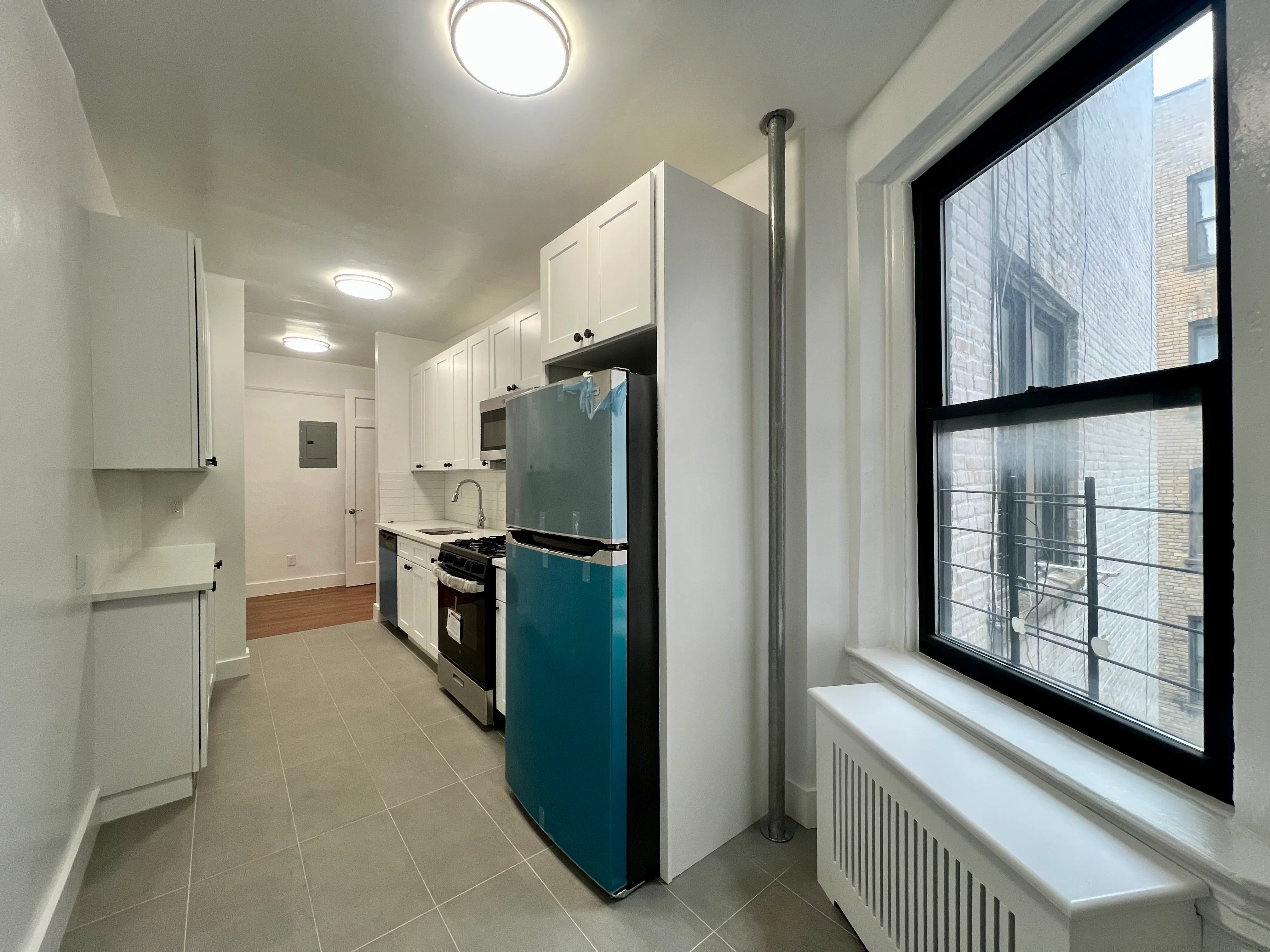 421 West 162nd Street #3G in Washington Heights, Manhattan | StreetEasy