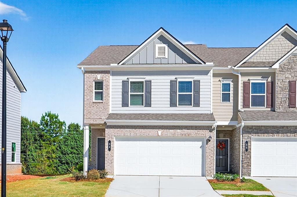 84 Jacobs Farm Ln, Lawrenceville, GA 30045 | Zillow