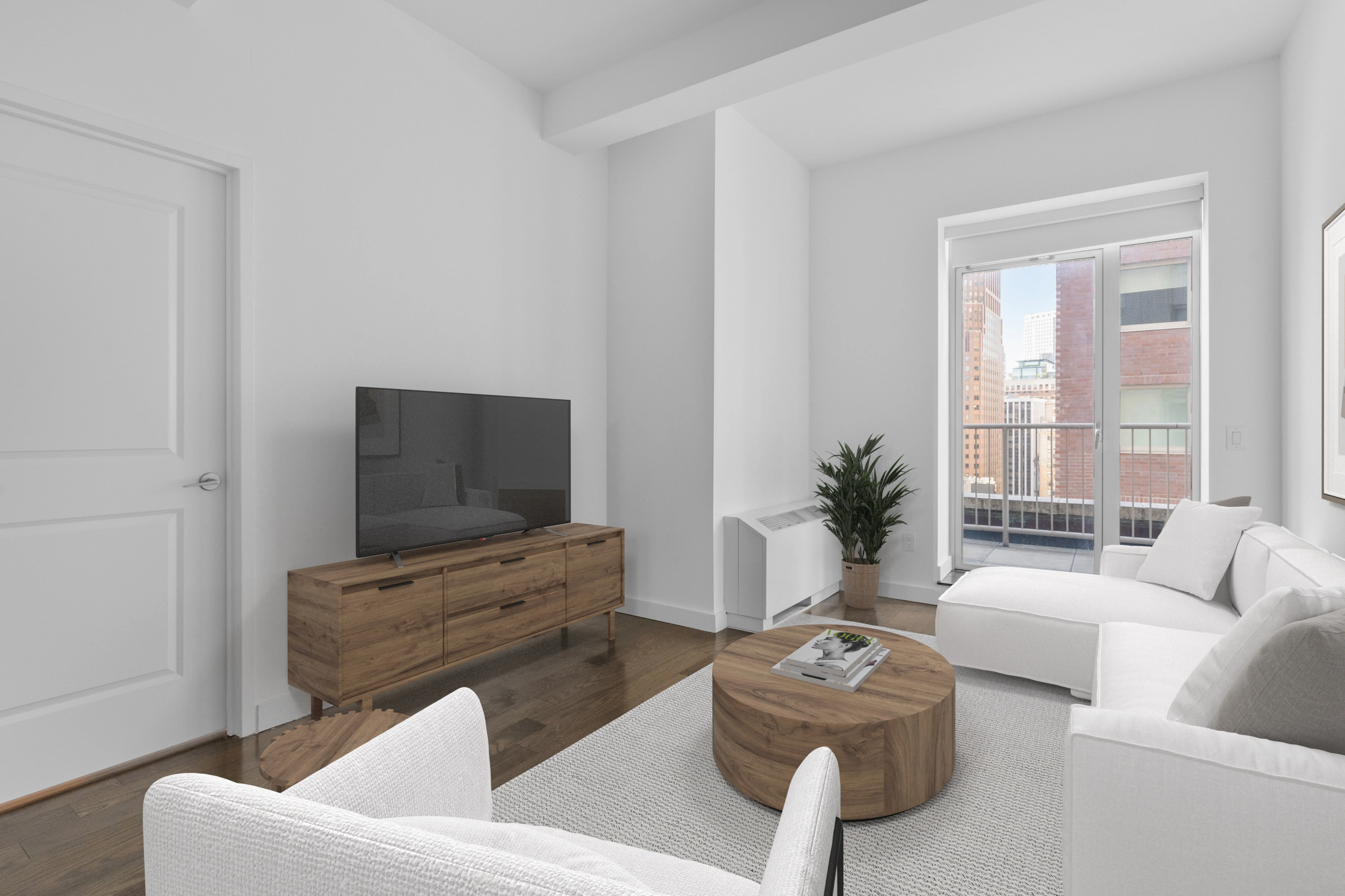 116 John Street #2310 in Financial District, Manhattan | StreetEasy