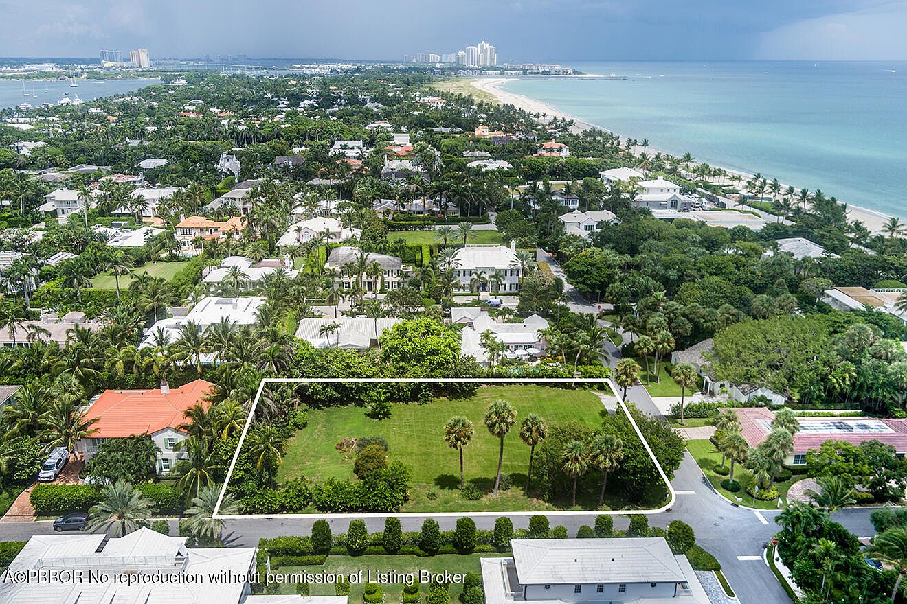 1150 N Ocean Way, Palm Beach, FL 33480 | MLS #24-1216 | Zillow