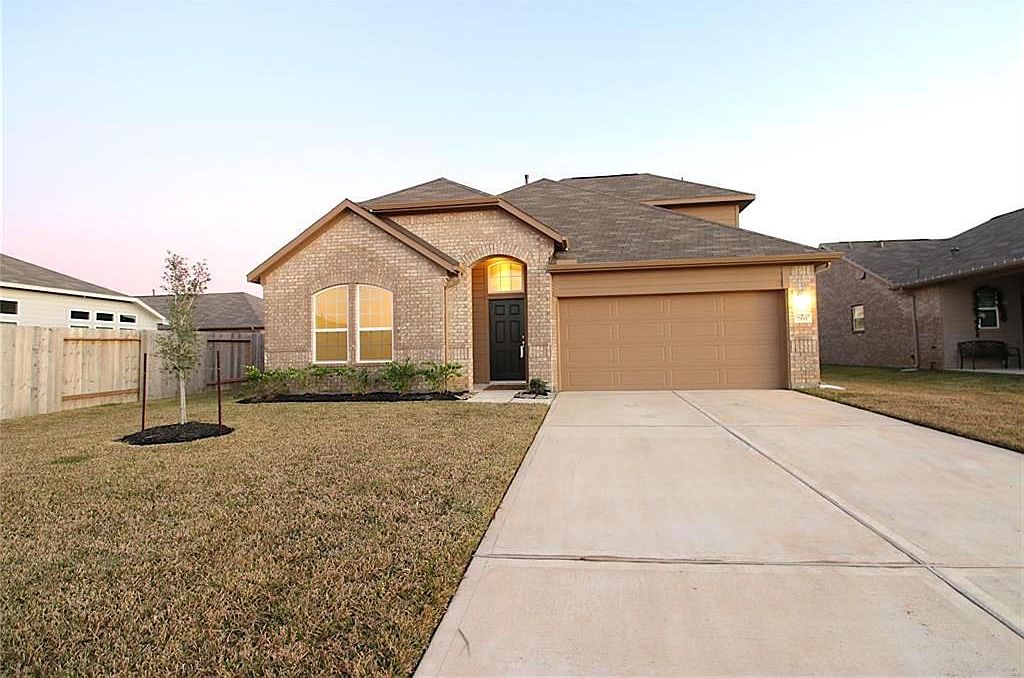 7811 Amber Ct, Texas City, TX 77591 | Zillow