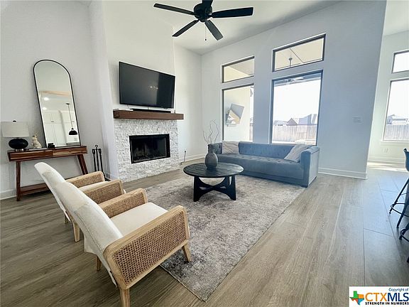 6209 Brasada Ln, Temple, TX 76502 | Zillow