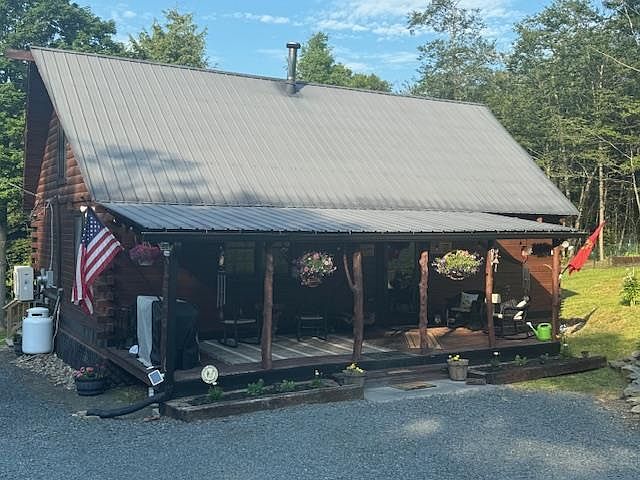 11768 Route 154, Shunk, PA 17768 | Zillow