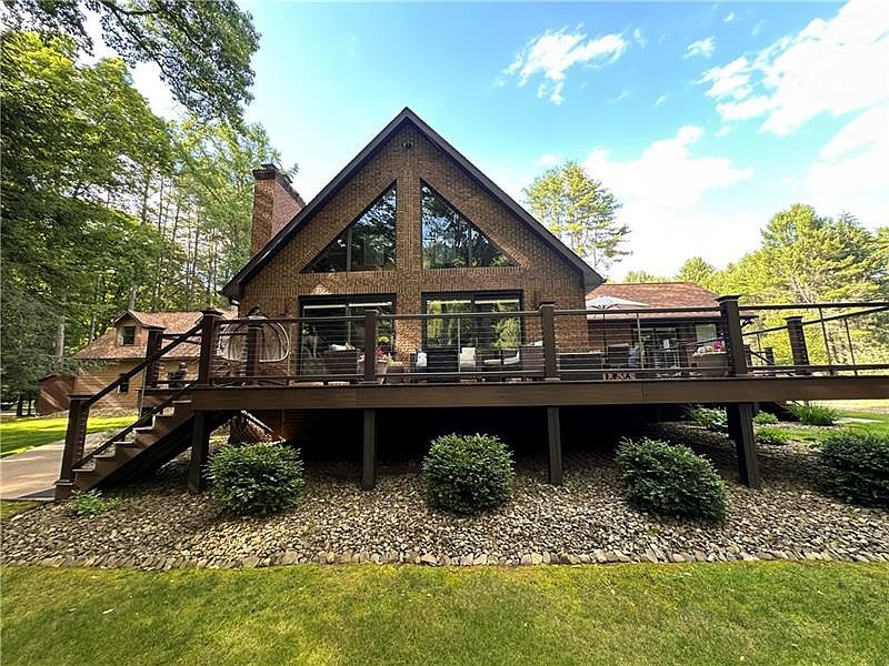 2416 Belltown Rd N, Clarington, PA 15828 | MLS #1658473 | Zillow