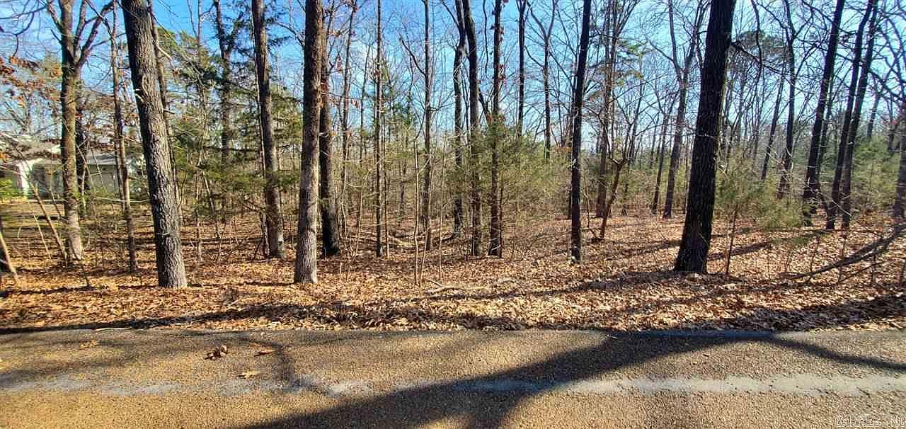 LOT 52 52a Lakeland Addition Eden Isle, Heber Springs, AR 72543 | MLS ...