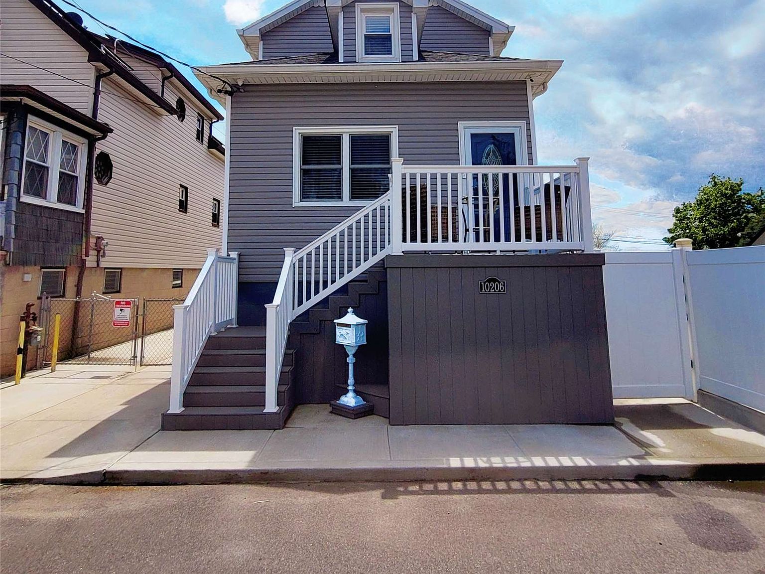 102-06 164th Drive, Howard Beach, NY 11414 | Zillow