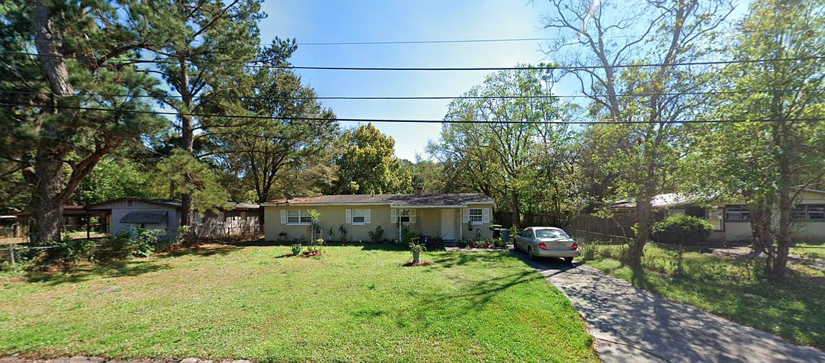 7014 Christopher Robin Dr, Jacksonville, FL 32210 | Zillow