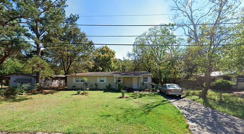 7014 Christopher Robin Dr, Jacksonville, FL 32210 | Zillow