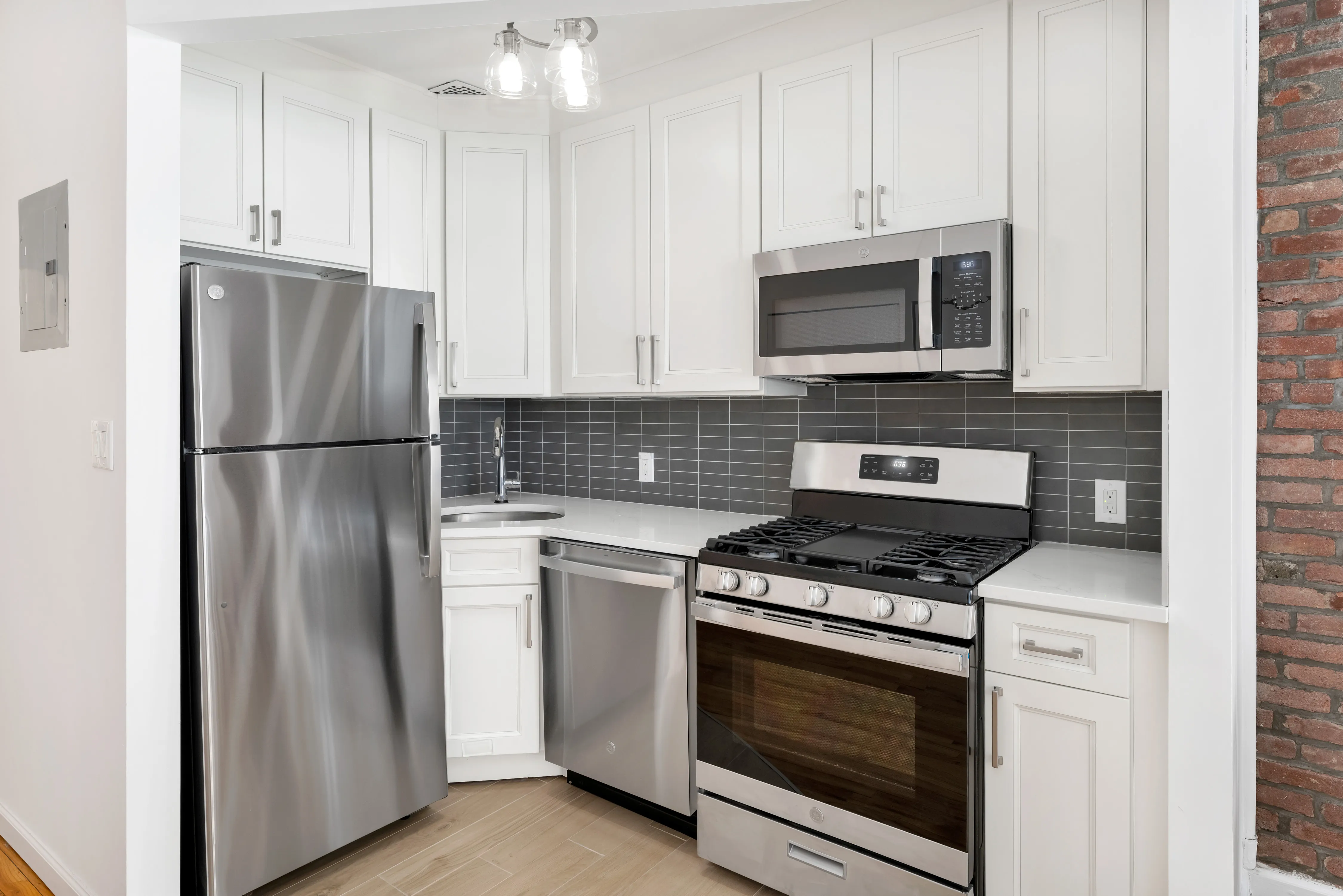 446 West 47th Street #E2 in Hell's Kitchen, Manhattan | StreetEasy