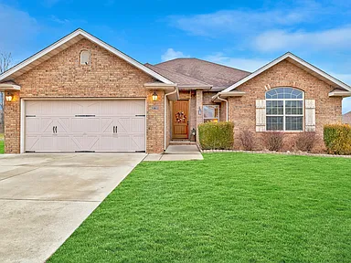 3790 N Boonville Ave Springfield MO | Zillow