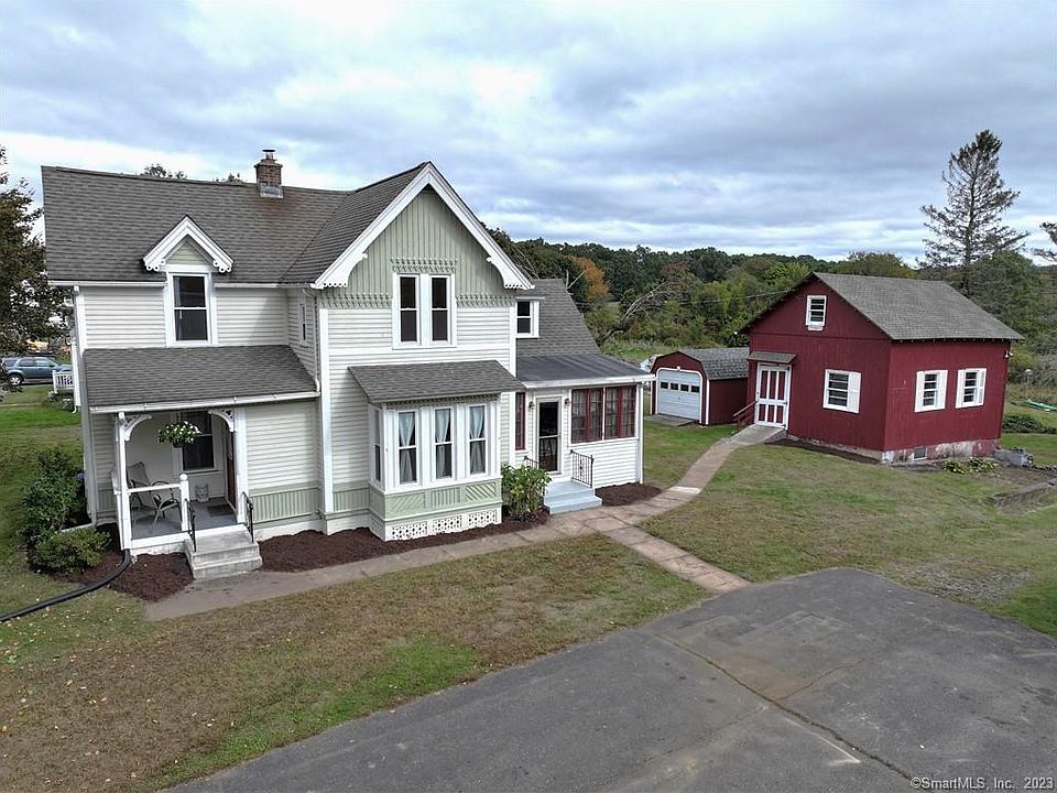 39 Main St, Broad Brook, CT 06016 | Zillow