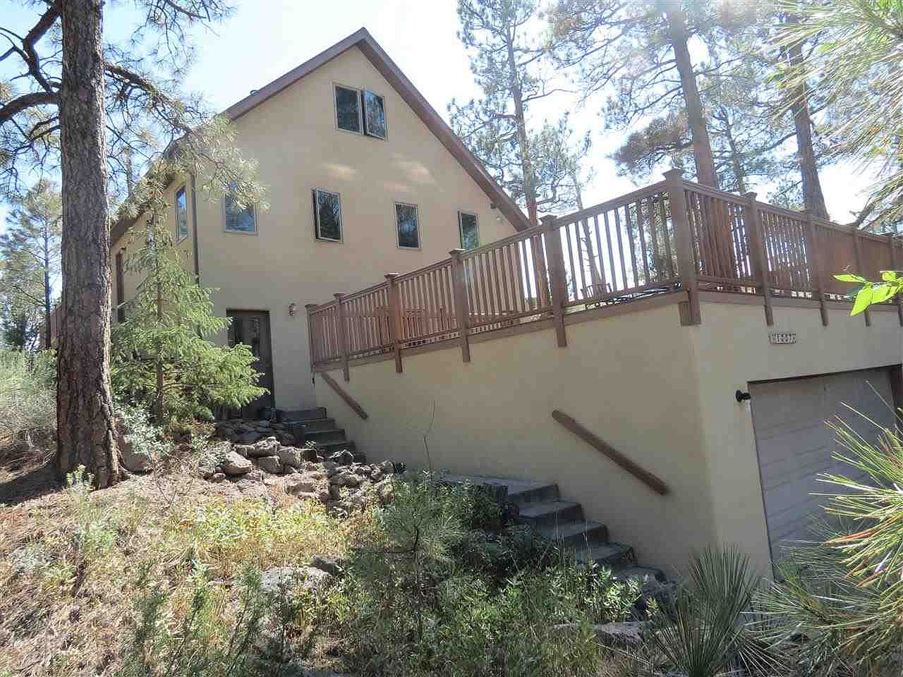 1007 Big Rock Loop, Los Alamos, NM 87544 | Zillow