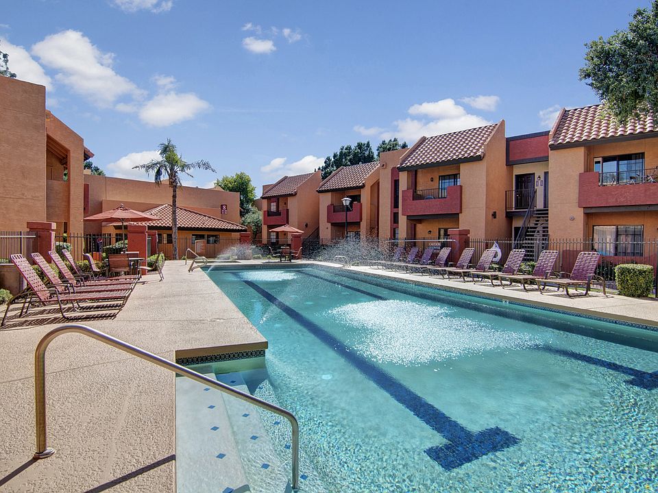 Atrium Court - 2323 W Dunlap Ave Phoenix AZ | Zillow