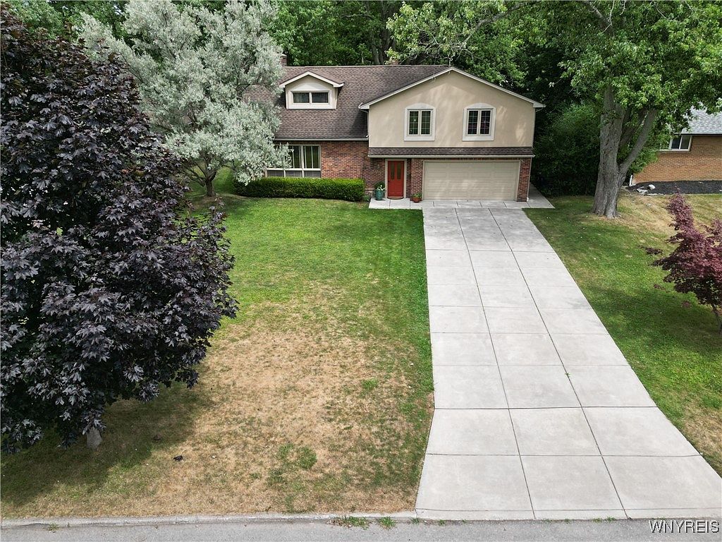 95 Tristan Ln, Williamsville, NY 14221 | Zillow