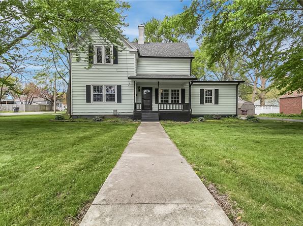 Sullivan IL Real Estate - Sullivan IL Homes For Sale | Zillow