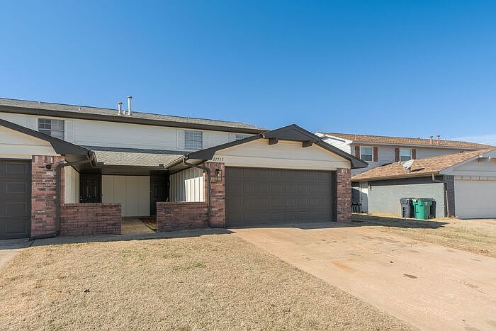 11715 N Francis Ave, Oklahoma City, OK 73114 | Zillow