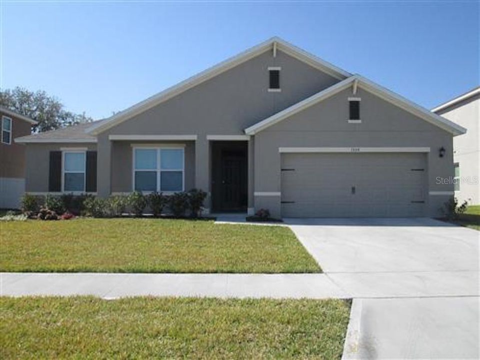 1938 Pioneer Crest Dr, Kindred, FL 34744 | Zillow