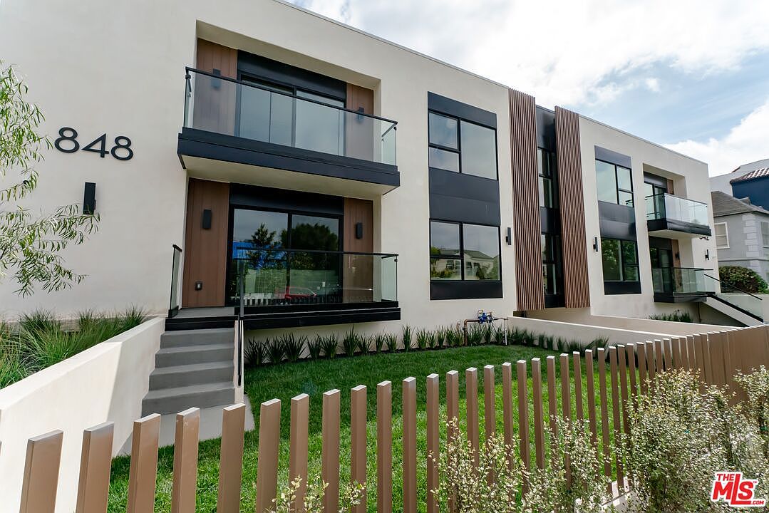 842 N Alfred St #2, West Hollywood, CA 90069 | Zillow