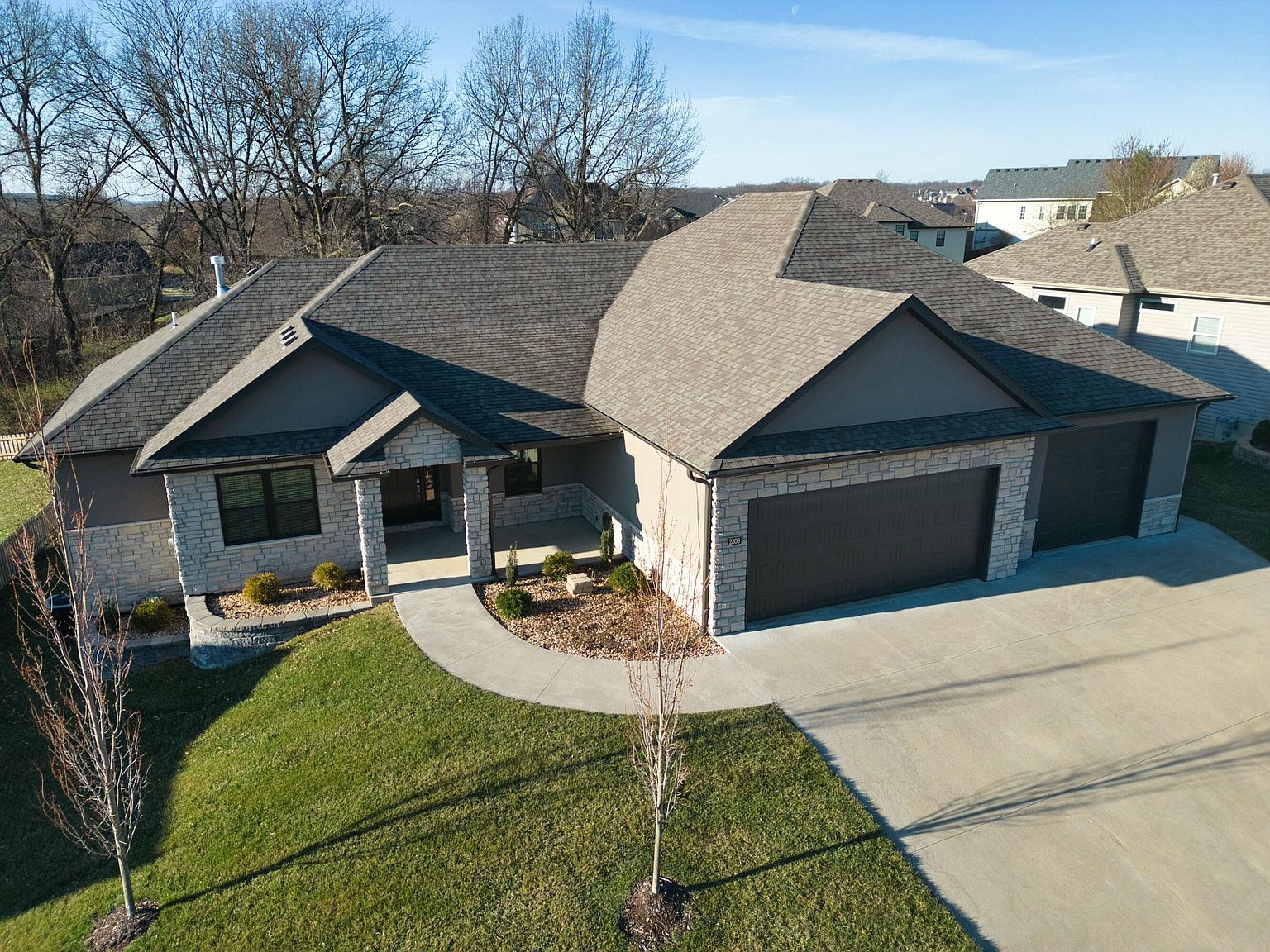 2308 Redmond Ct, Columbia, MO 65203 | Zillow