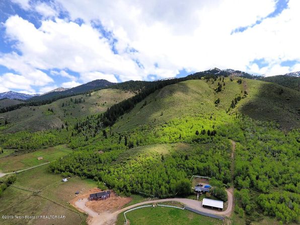 Freedom Real Estate - Freedom WY Homes For Sale | Zillow