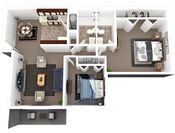 Orion Elk Grove - 991 Charlela Ln Elk Grove Village IL | Zillow