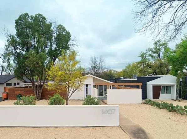 Mid Century Modern - Austin TX Real Estate - 83 Homes For Sale | Zillow