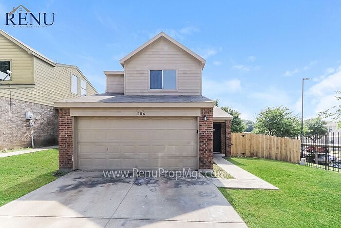 206 River Rock Dr, Dallas, TX 75217 | Zillow
